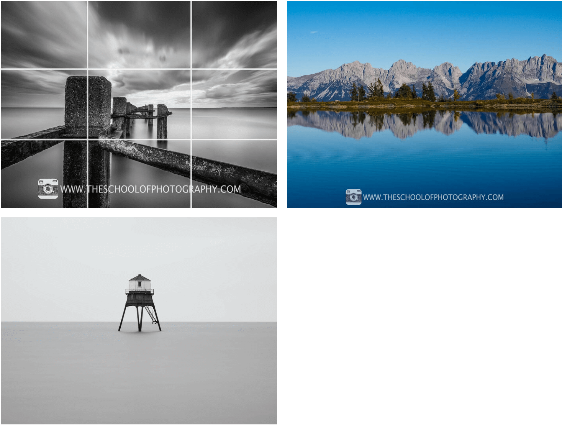 10 Creative And Inspirational Landscape Photography Tips