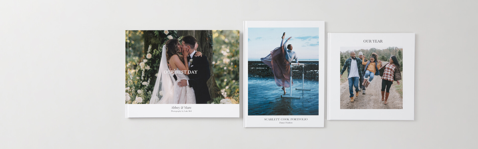 Wedding Album Adorama Photo Books 12 Ideas For Easy Photo Books That ...